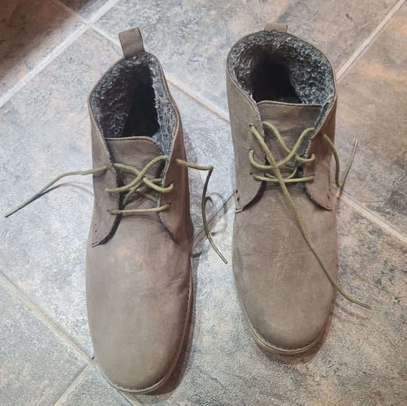 Cedar State Wood | Shoes | Cedar Wood State I Mens Mid Boots | Poshmark